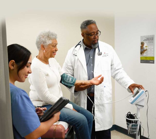 Equality Health at Home – For your Complex Care Needs