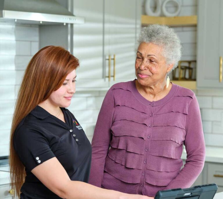Equality Health at Home – For your Complex Care Needs